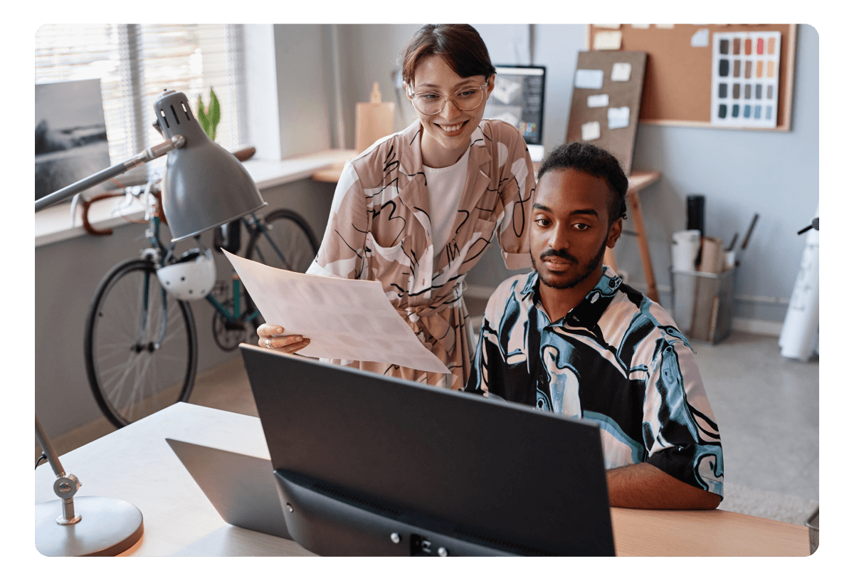 Create digital brochures with Genially: Simple and free